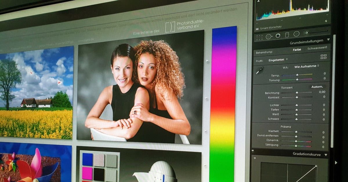 Lightroom 8.2.1 erschienen - neue Objektive und Kameras • nachbelichtet