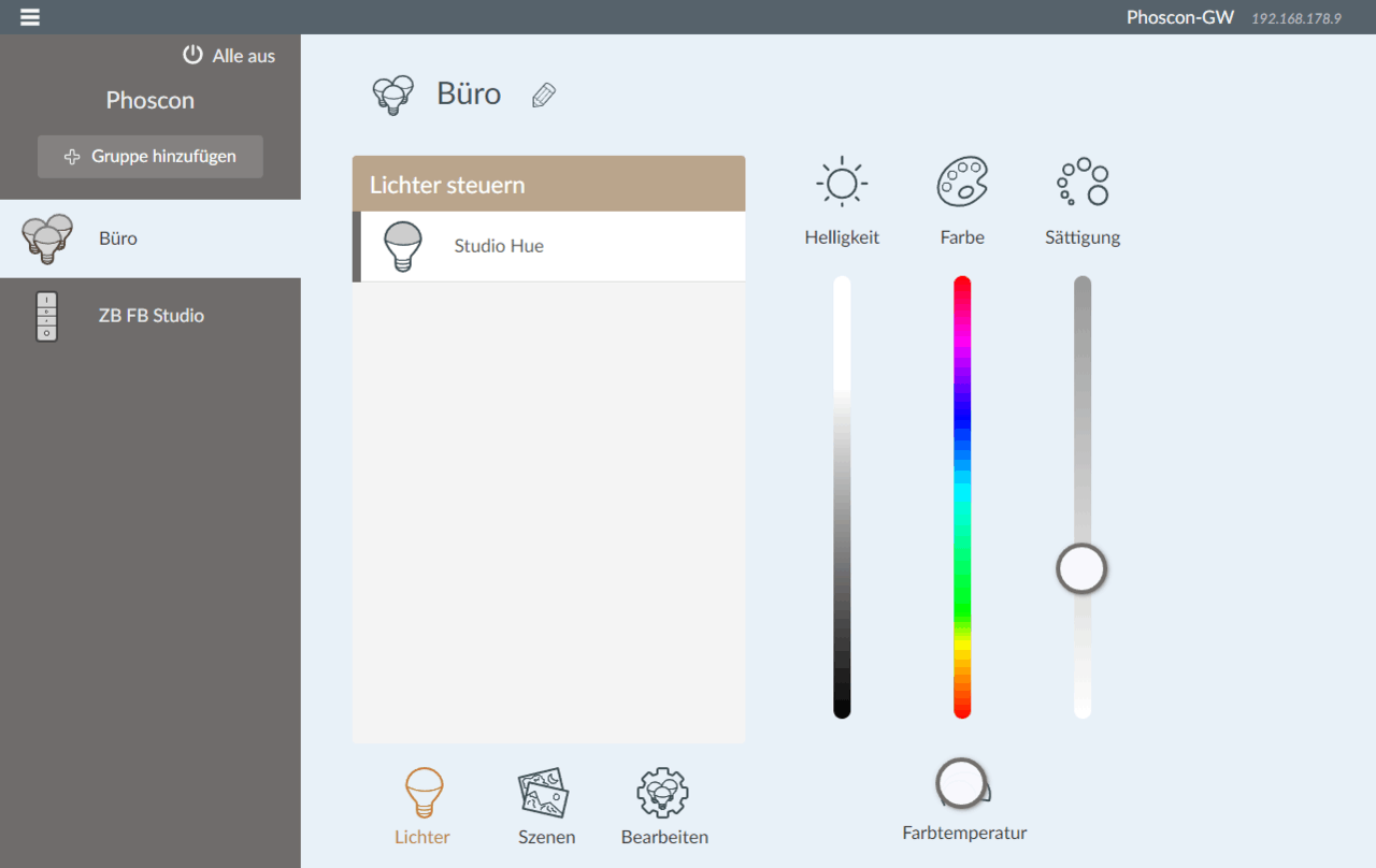 Home Assistant und ZigBee - ZHA, DeConz oder ZigBee2MQTT?