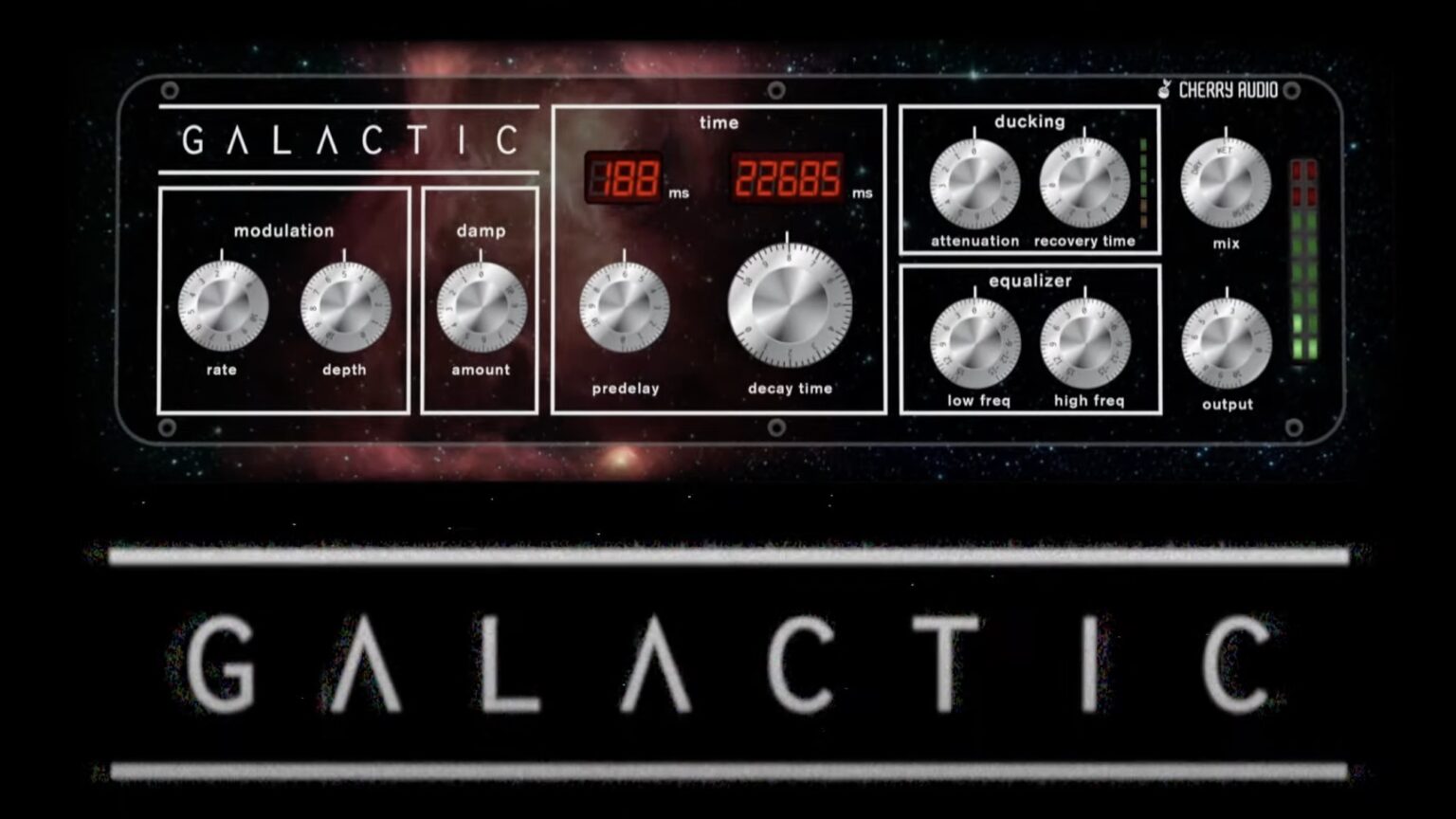 Cherry Audio Voltage Modular - virtueller Modular-Synthesizer ...