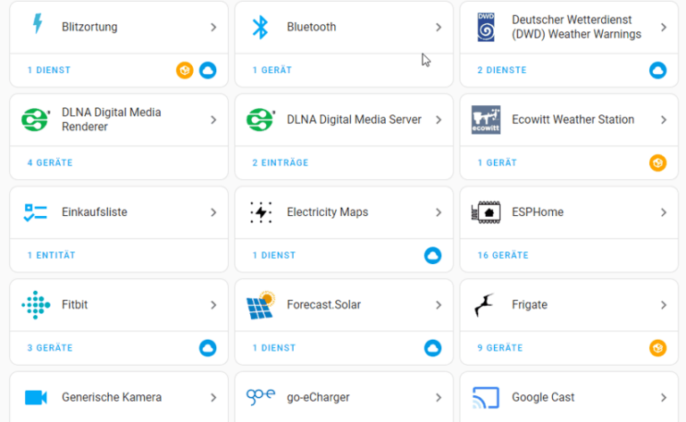 Home Assistant: What is the difference between integrations, add-ons ...