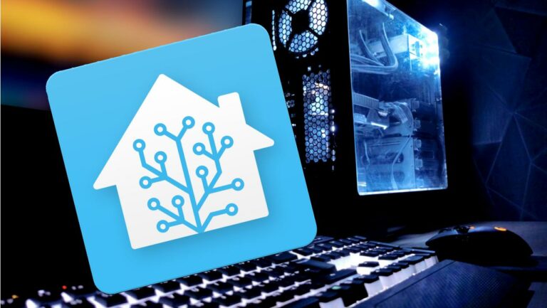 Offizielle KNX-Integration für Home Assistant verfügbar